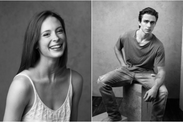 In Conversation with Francesco Gabriele Frola & Emma Hawes ... (via ...