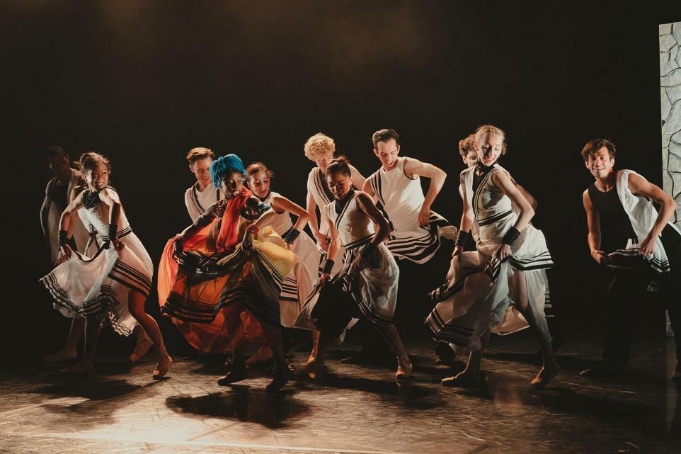 In Conversation with Mthuthuzeli November … (via Zoom) | The London ...