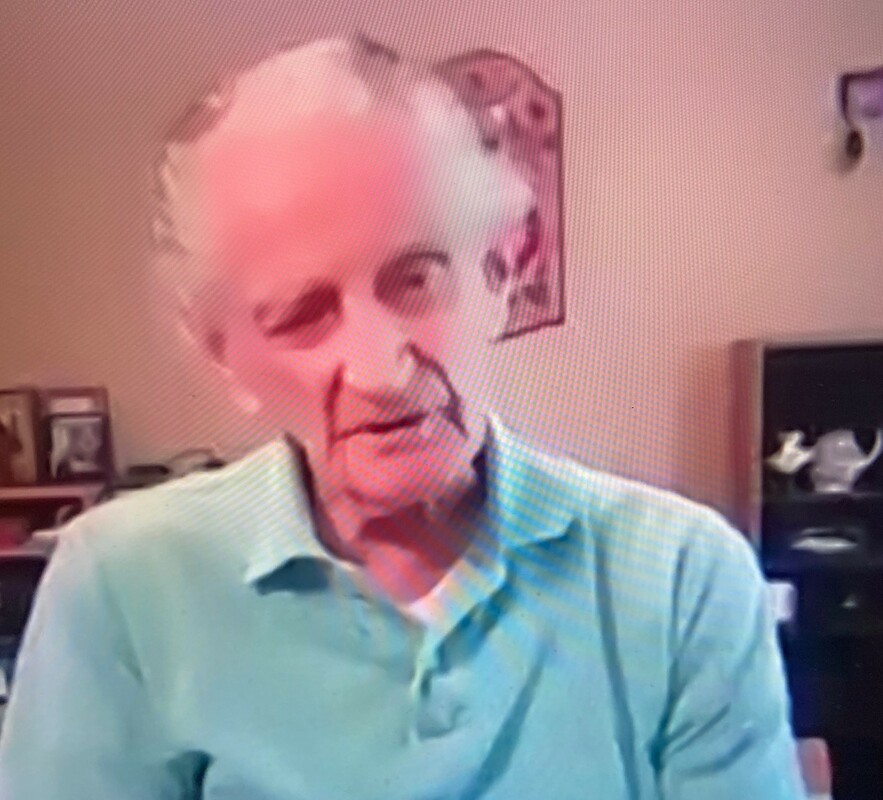 HENRY DANTON 'IN CONVERSATION' WITH DAME MONICA MASON | The London ...