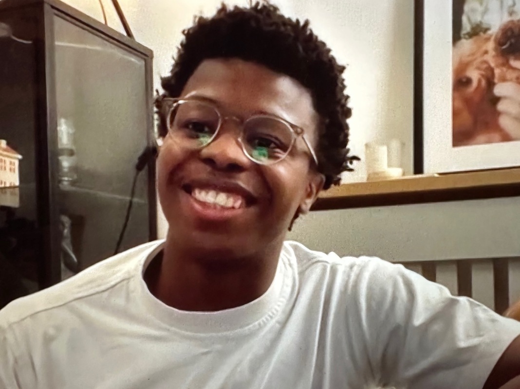 MTHUTHUZELI NOVEMBER "IN CONVERSATION" | The London Ballet Circle