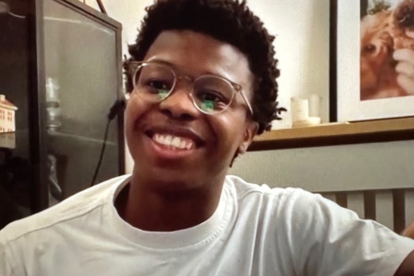 MTHUTHUZELI NOVEMBER "IN CONVERSATION" | The London Ballet Circle