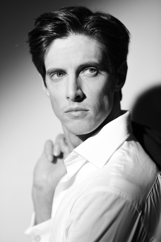 In Conversation with Xander Parish … (via Zoom) | The London Ballet Circle