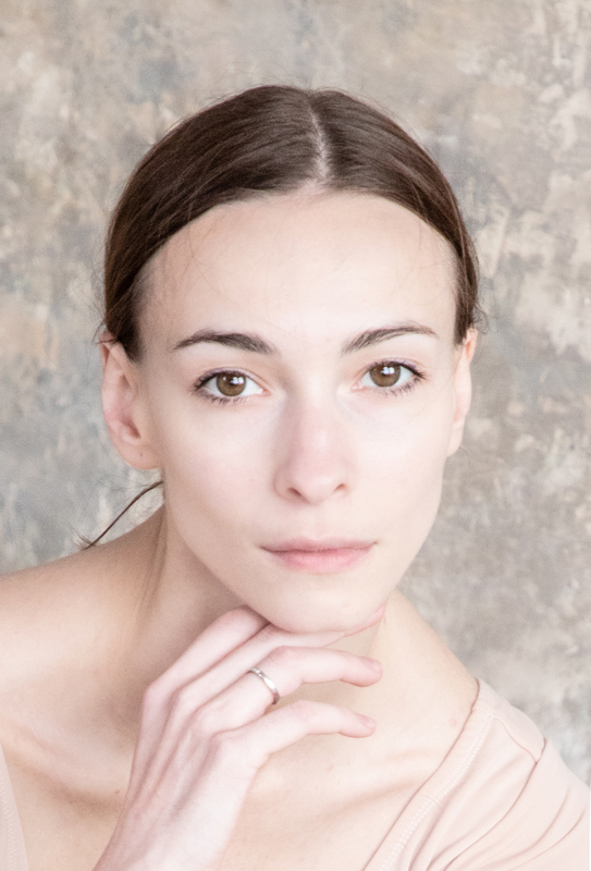 In Conversation with OLGA SMIRNOVA … (via Zoom) | The London Ballet Circle