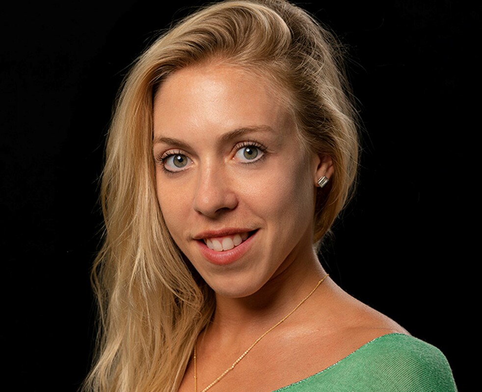 CONSTANCE DEVERNAY-LAURENCE "IN CONVERSATION" | The London Ballet Circle