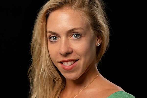 CONSTANCE DEVERNAY-LAURENCE "IN CONVERSATION" | The London Ballet Circle
