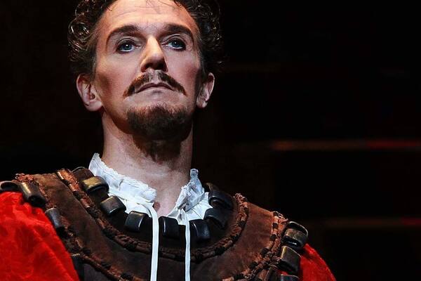 Gary Avis MBE 'In Conversation' | The London Ballet Circle