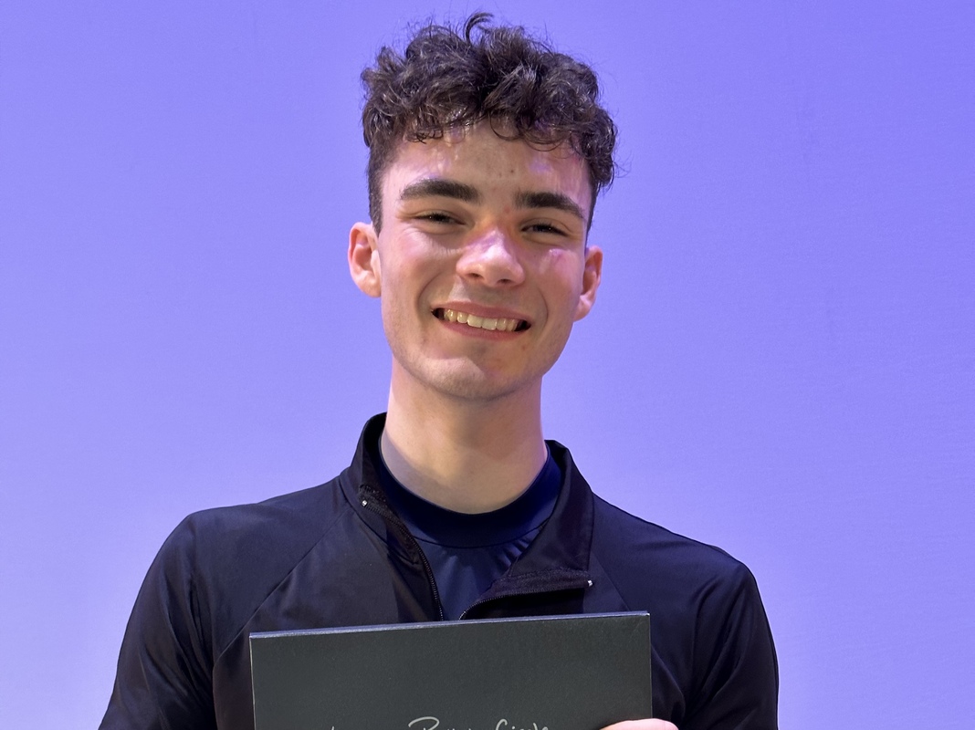 GRADPRO 2023 | The London Ballet Circle