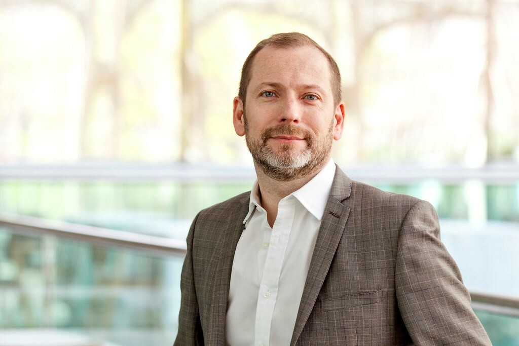 Kevin O'Hare CBE "In Conversation" | The London Ballet Circle