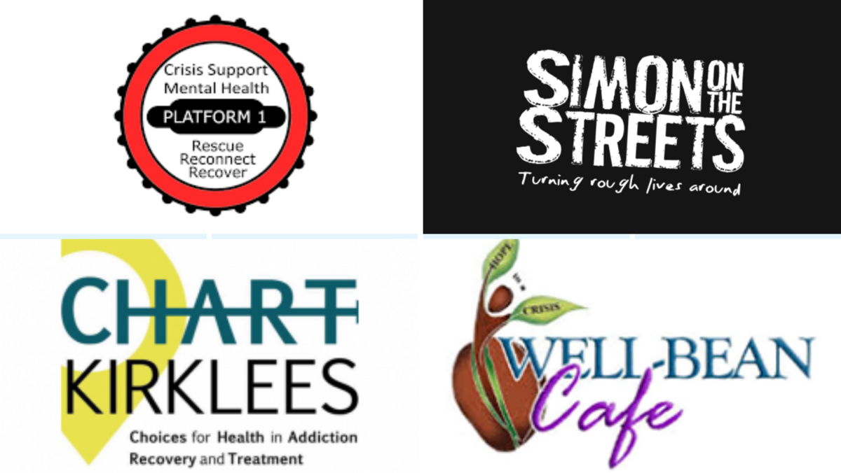 Local support agencies | The Welcome Centre