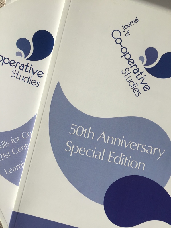 Call for papers & special issues | UK Society for Co-operative Studies