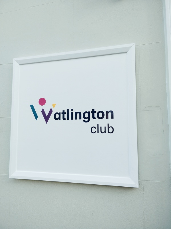 The Club | The Watlington Club CIO