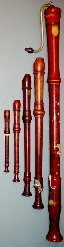 Society of Recorder Players, Oxford Branch | West Oxford Community ...